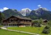 Alpenpanoramahotel garni Kohlhiasl - Höh - Ferienwohnung in Oberbayern ...